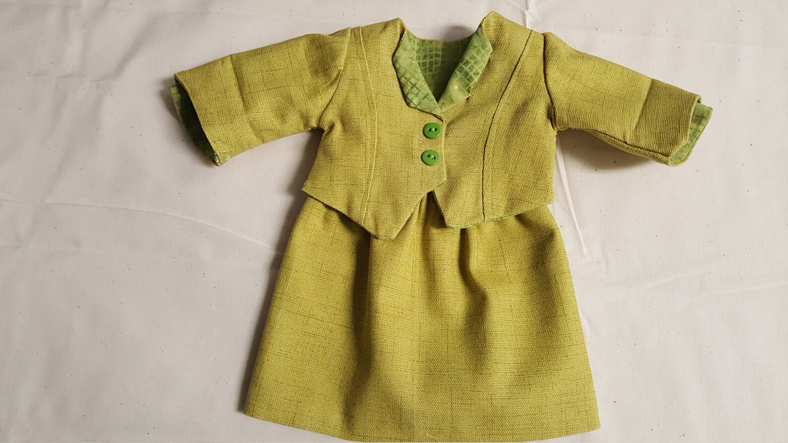 Rosa Parks 18 Doll Costume First Lady of Civil Rights - Etsy