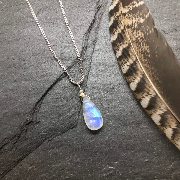 Healing Necklace - Etsy