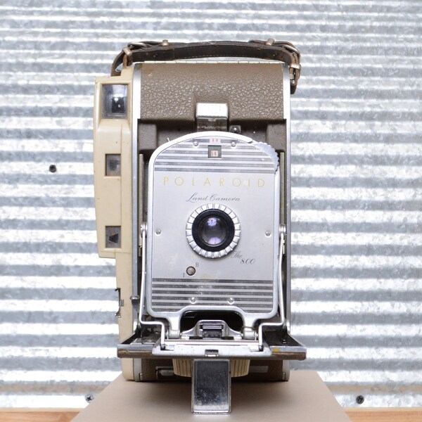 Polaroid Camera Parts - Etsy