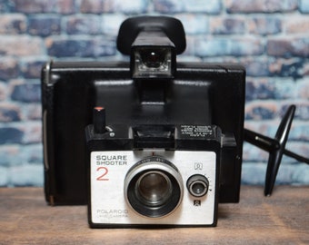 Square Shooter 2 - Etsy
