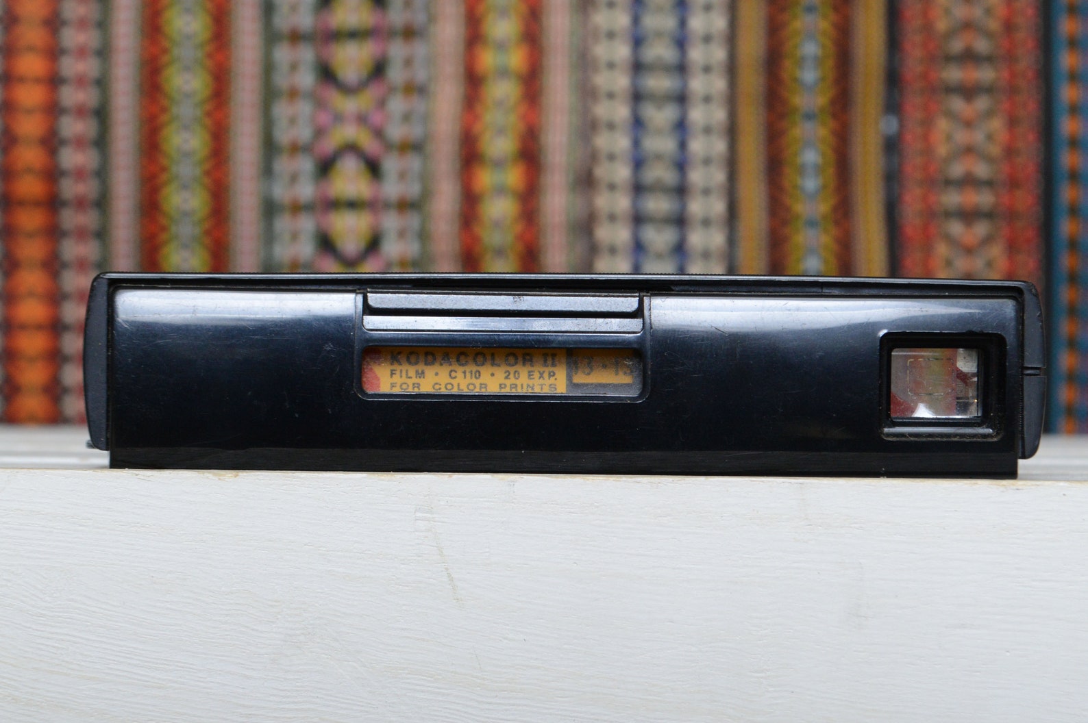 Vintage Kodak Pocket Instamatic 20 Film Camera for Decor or Repair - Etsy