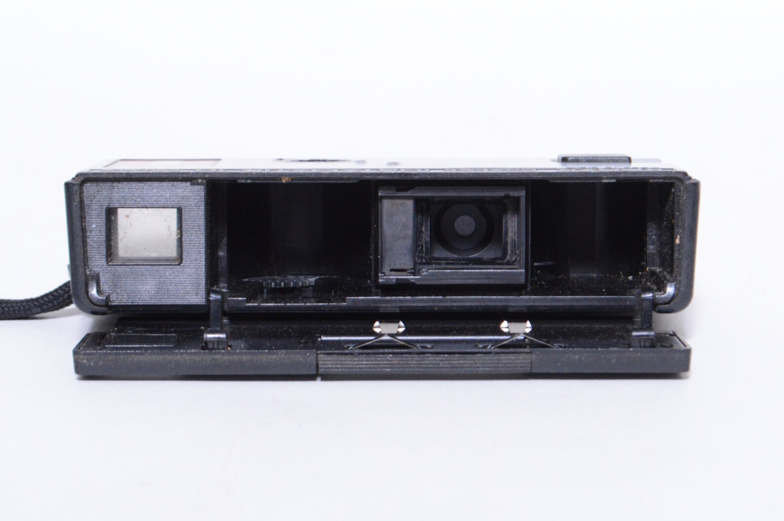 Vintage Kodak Pocket Instamatic 10 Film Camera - Etsy