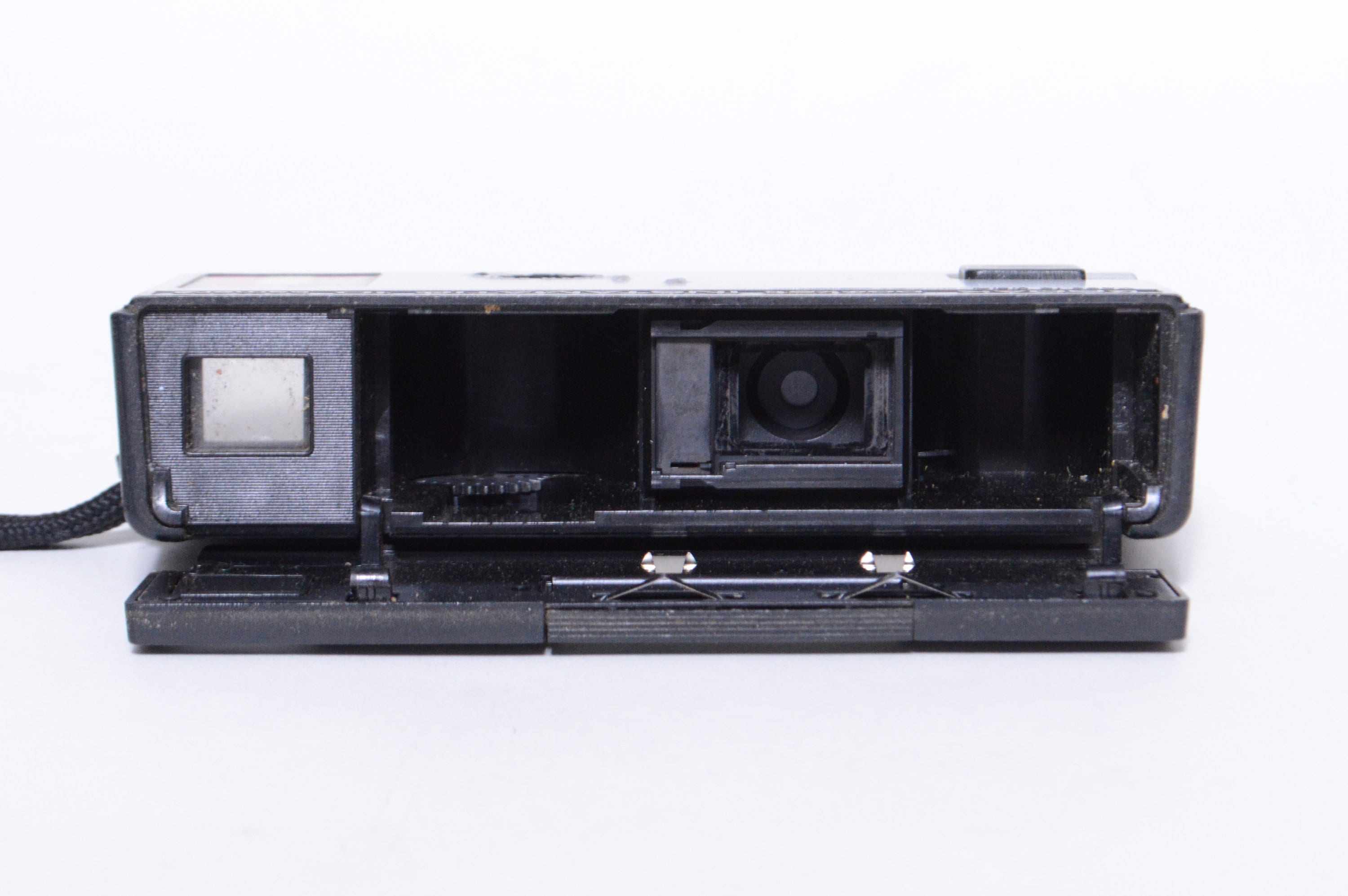 Vintage Kodak Pocket Instamatic 10 Film Camera - Etsy