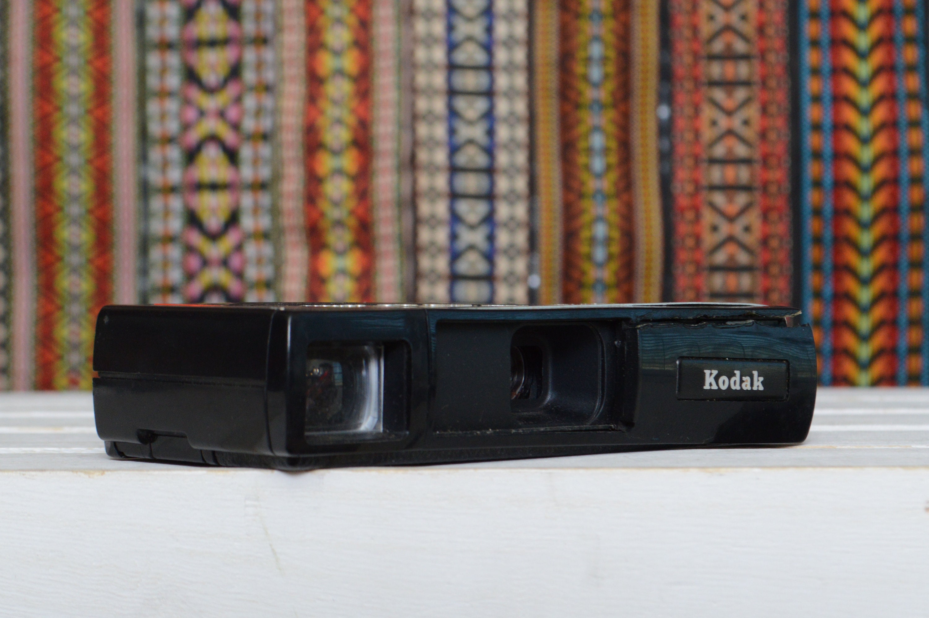 Vintage Kodak Pocket Instamatic 20 Film Camera for Decor or Repair - Etsy