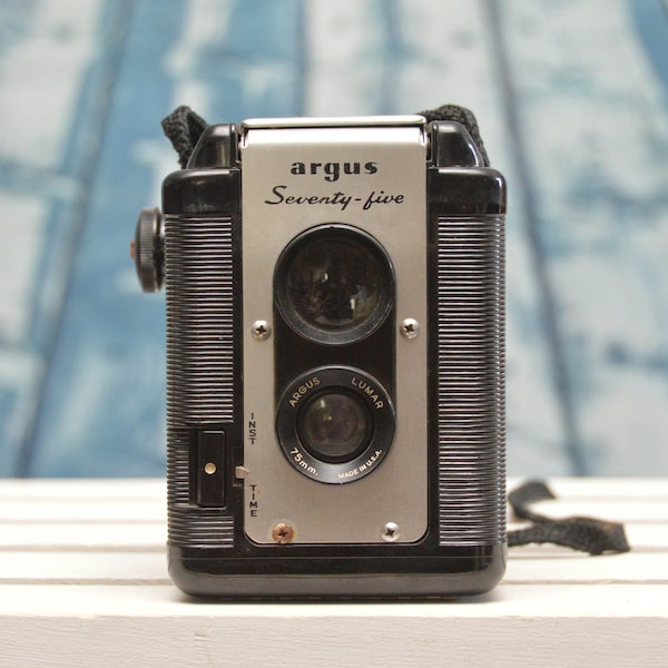 Argus Collection - Etsy