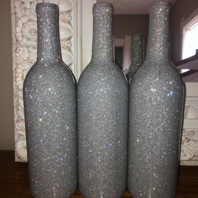 Glitter Decor - Etsy