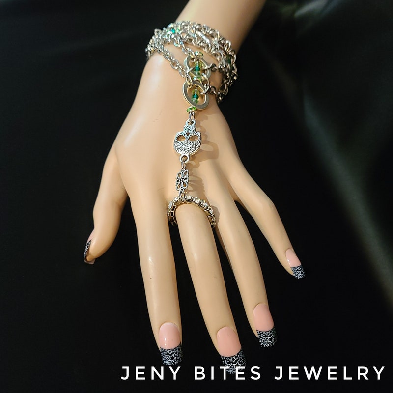 Slave Bracelet - Etsy