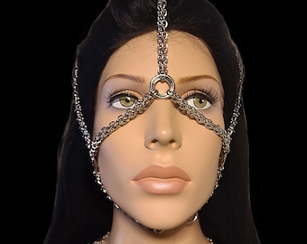 Facesitting Harness - Etsy Australia