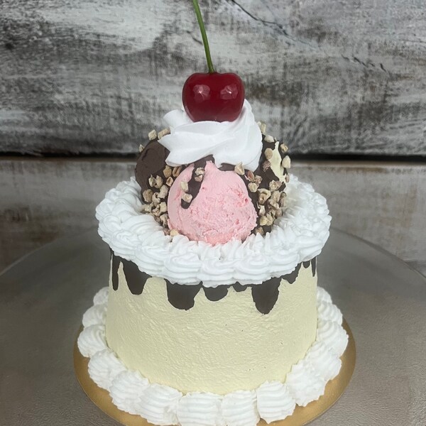 Neapolitan Ice Cream - Etsy