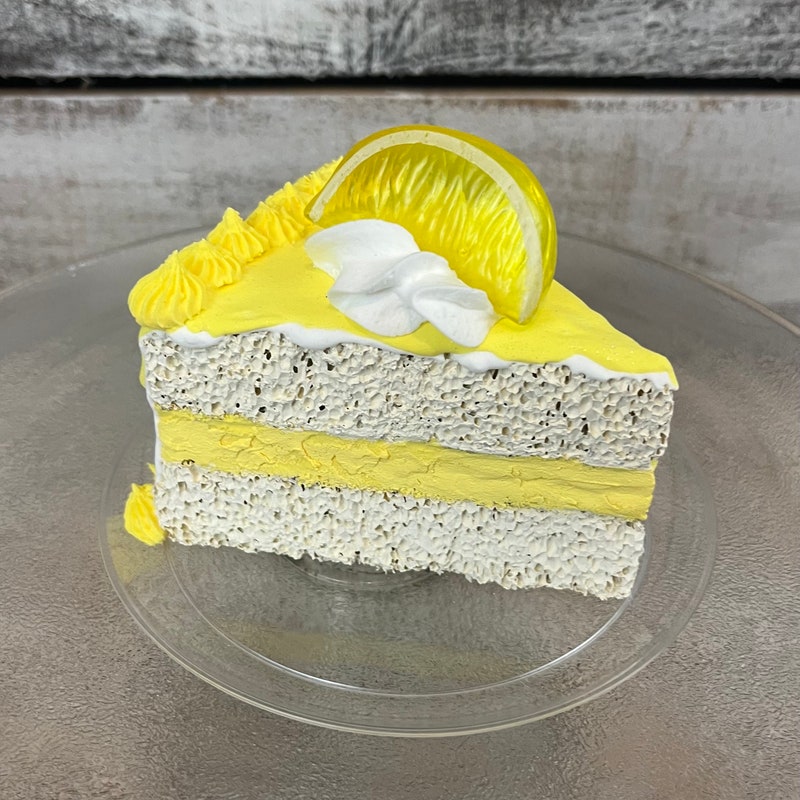 Faux Food for Display - Etsy