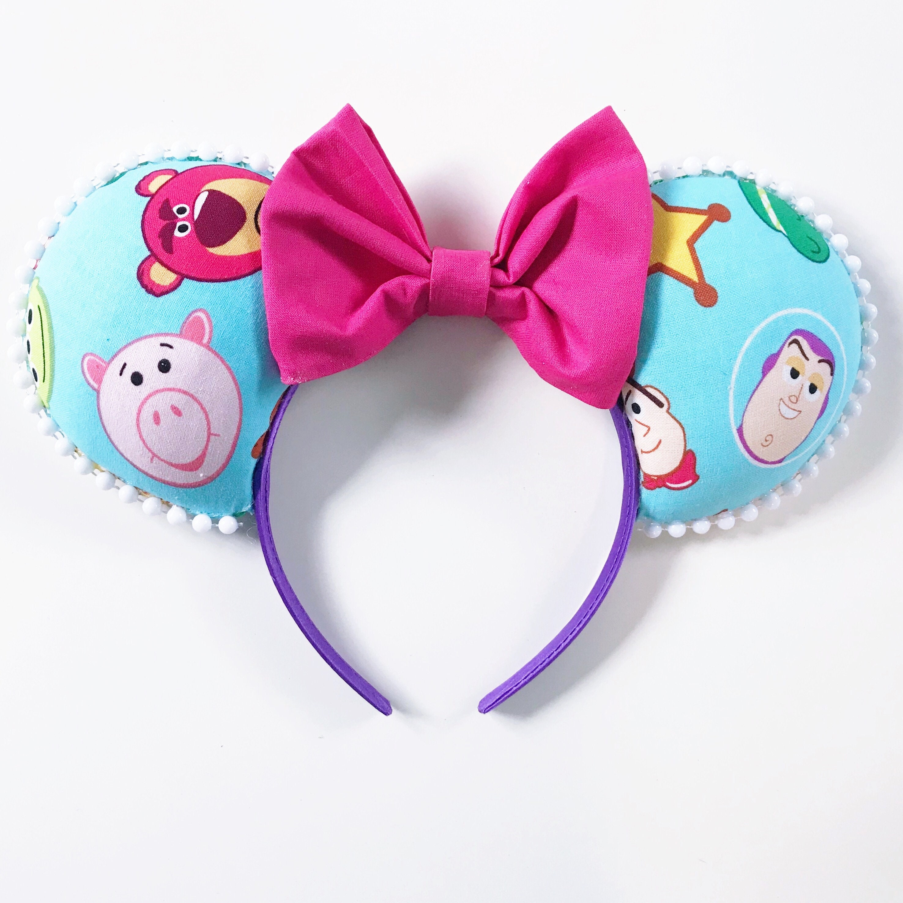 Toy Story Ears - Etsy