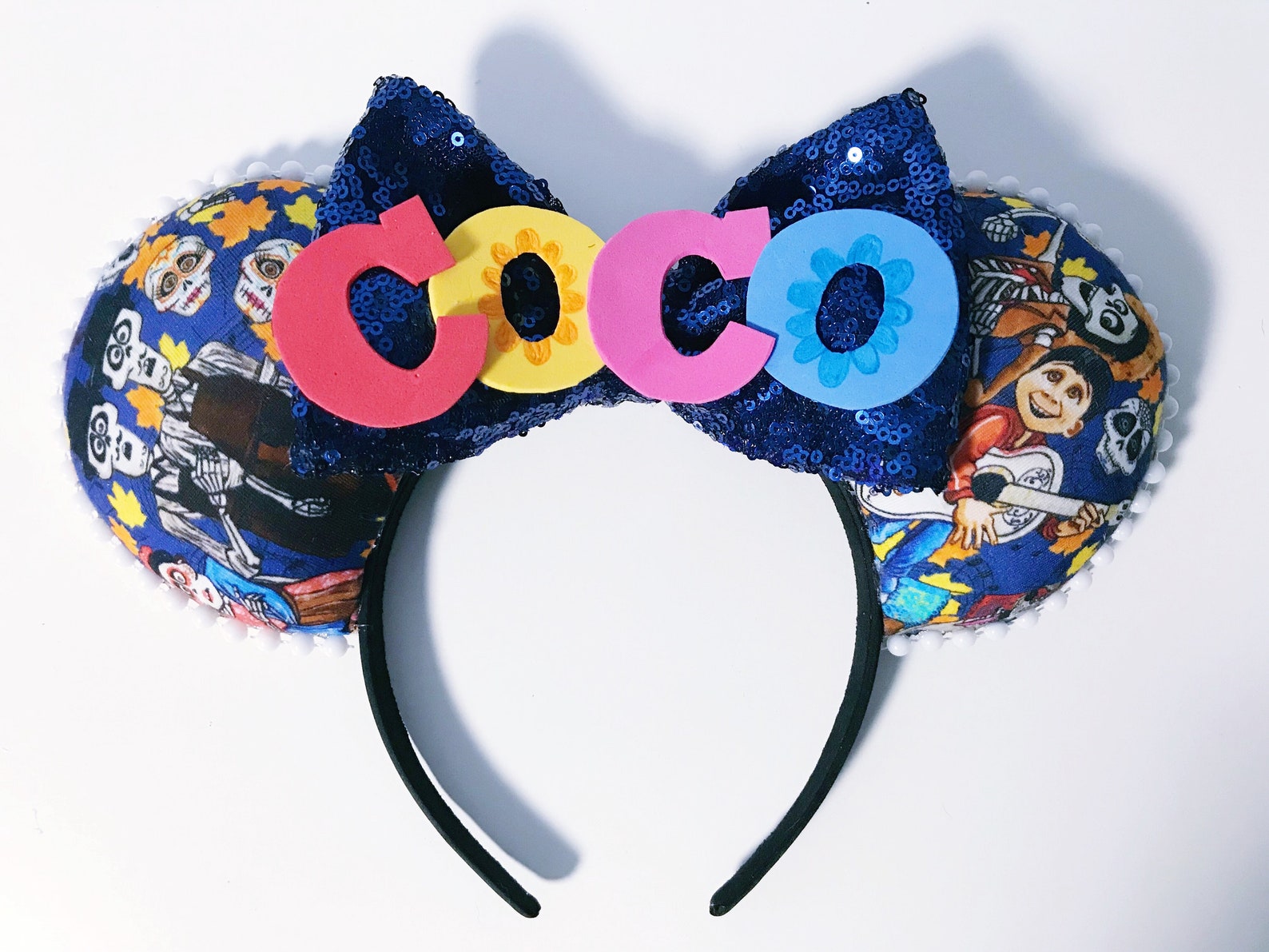 Coco Ears - Etsy