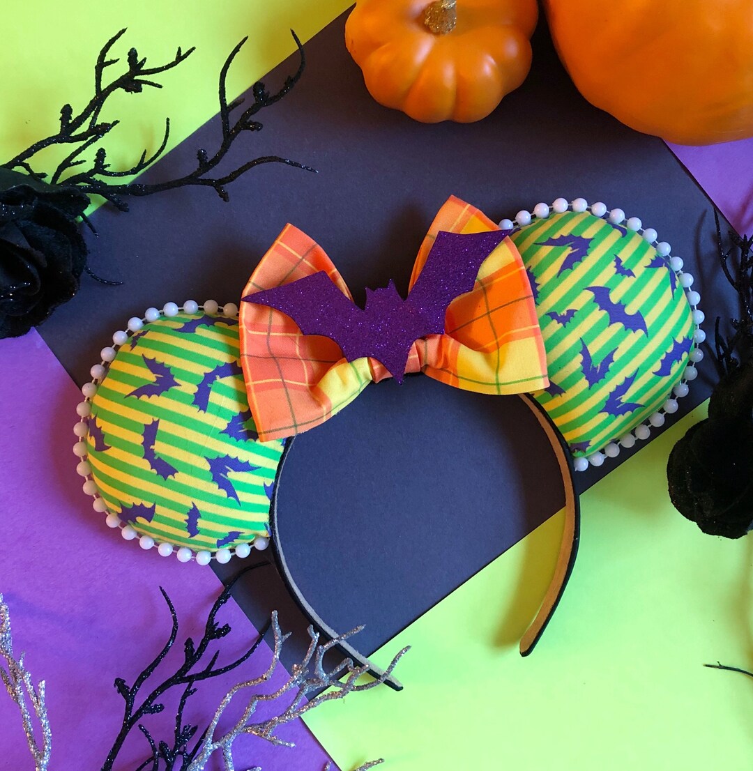 MNSSHP Ears - Etsy