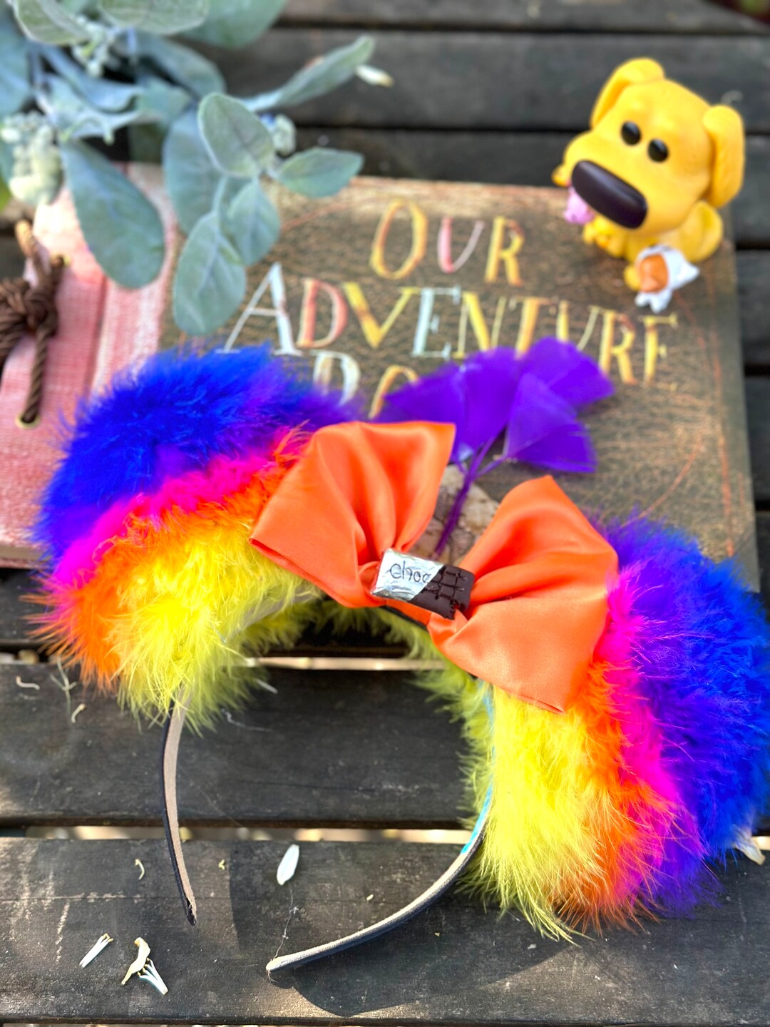 Up Kevin Ears - Etsy