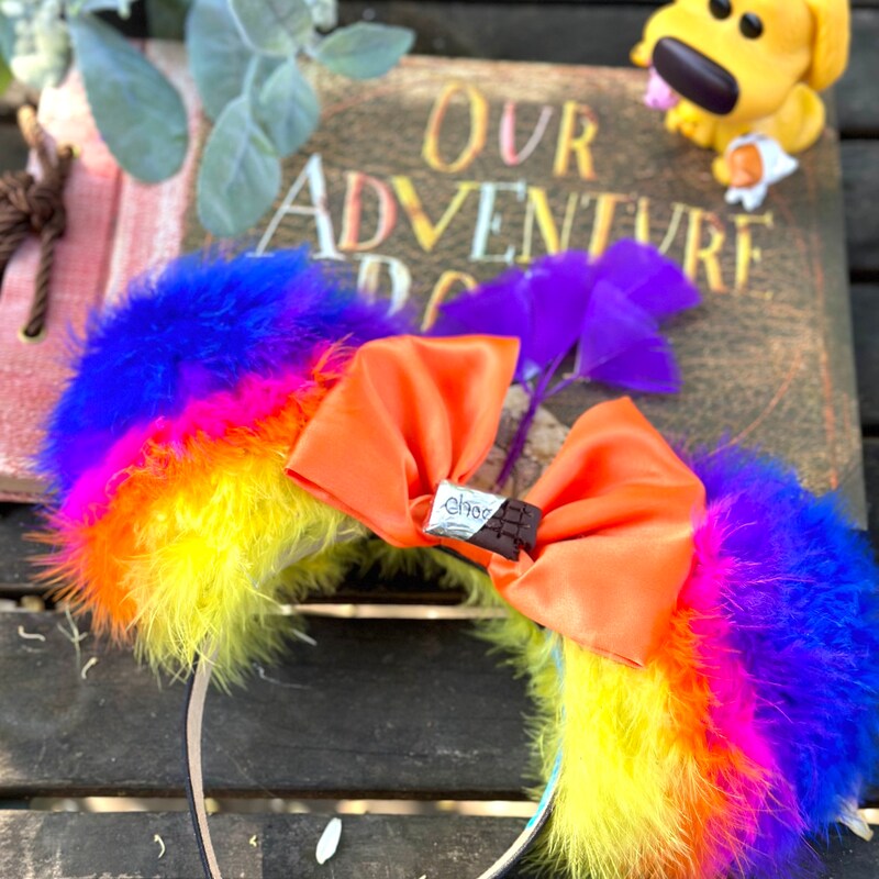 Kevin From Up - Etsy