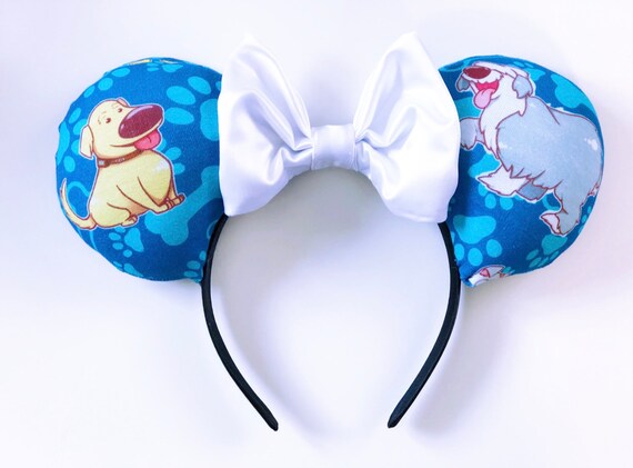 Disney Dog Doodle Ears | Etsy