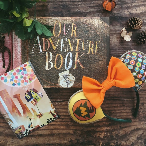 Wilderness Explorer - Etsy