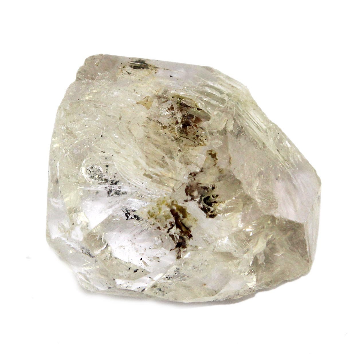 Amazing Natural Raw Herkimer Diamond QUARTZ Big Size Raw | Etsy