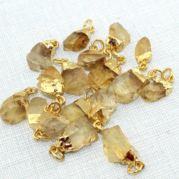 Citrine Birthstone - Etsy