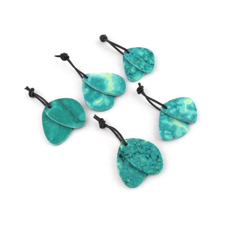 Flat Turquoise - Etsy