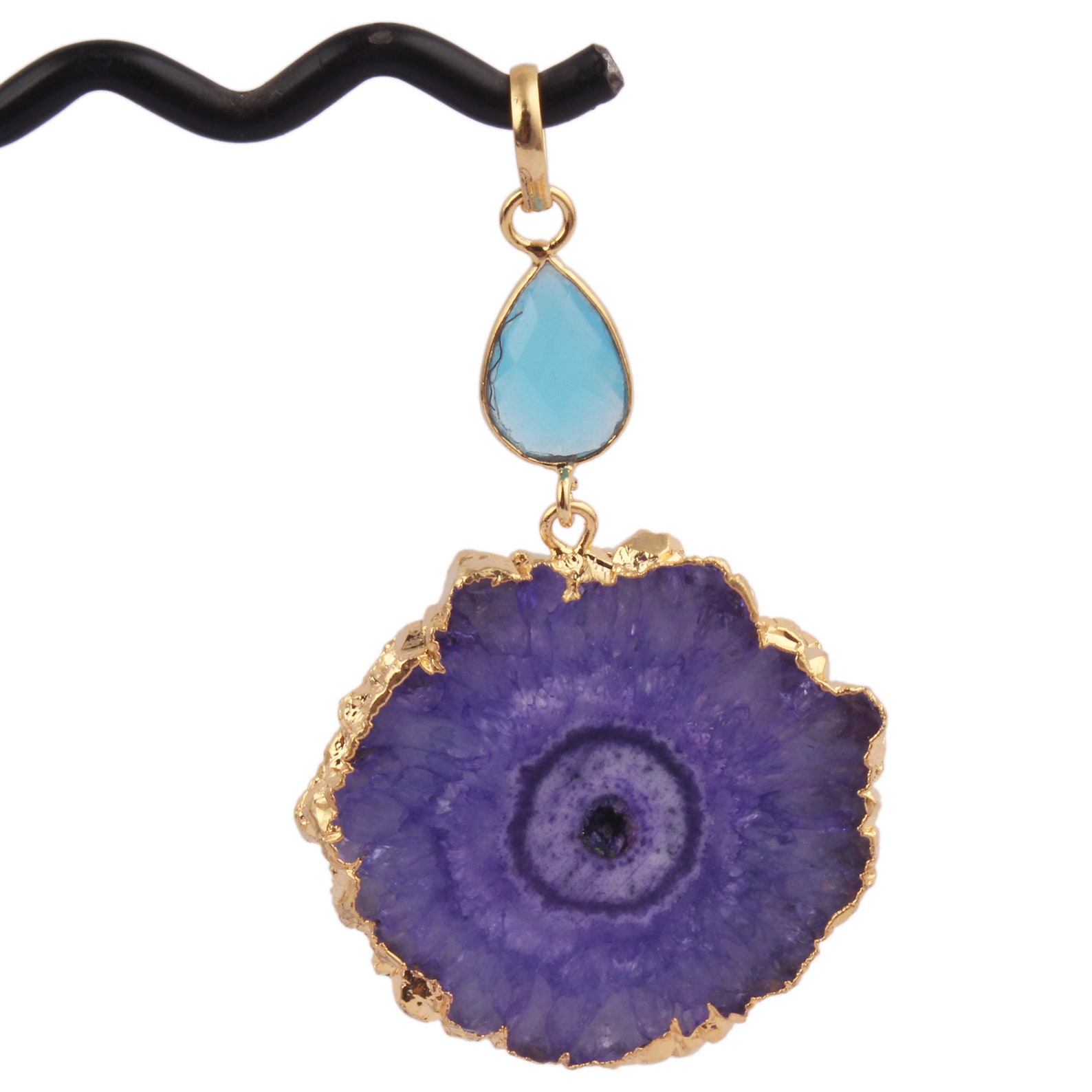 Hydro Quartz Link With Solar Quartz Connectors Lemon Solar - Etsy