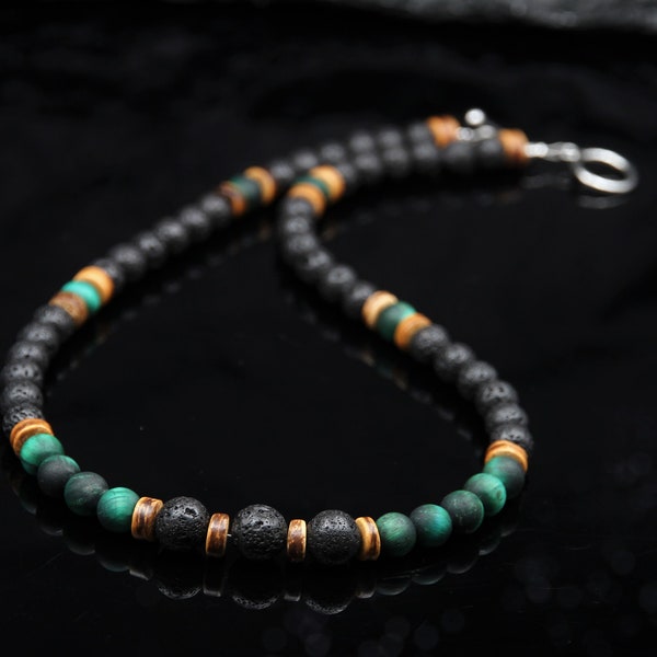 Surfer Necklace - Etsy