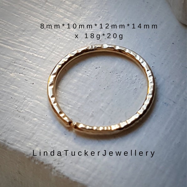 Gold Conch Ring - Etsy