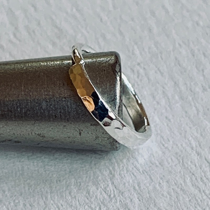 Gold Conch Ring - Etsy