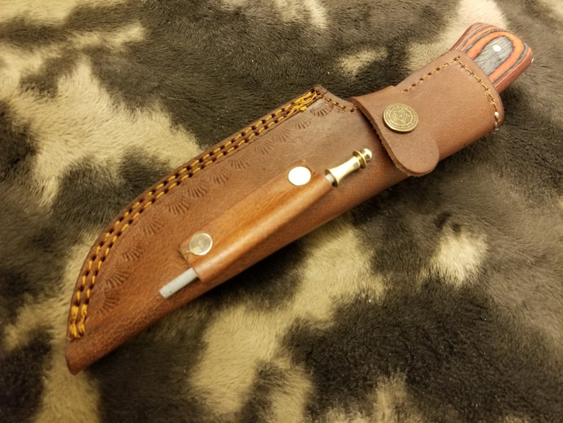 Limited Addition Symbols of Love Red Micarta Sheet With - Etsy