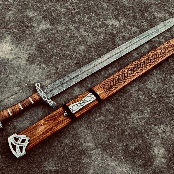 Buy Real Swords Online In India - Etsy India
