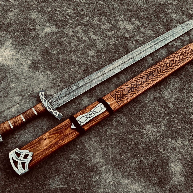 Buy Real Swords Online In India - Etsy India