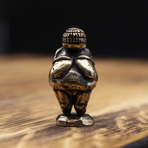 Venus of Willendorf, Venus, Paleolithic, Prehistoric, Bronze Art, Ice ...