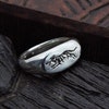 Viking Oath Ring, Sacred Ring, Sworn Ring, Swear, Iron Ring ...