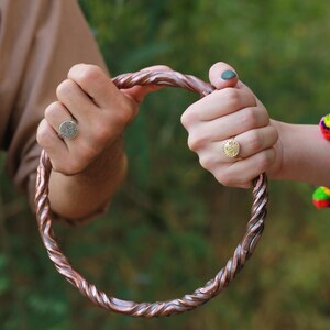 Viking Oath Ring, Sacred Ring, Sworn Ring, Swear, Iron Ring, Viking ...