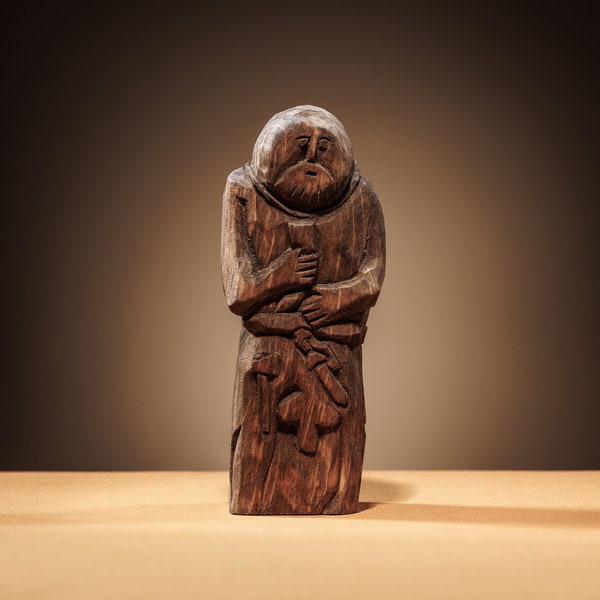 Male Fertility Statue - Etsy