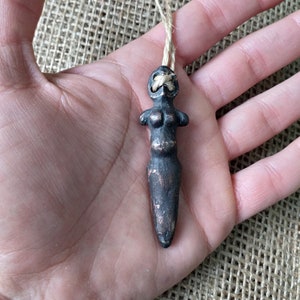 Idol, Pagan, Prehistoric, Deity Statue, Stone Age, Bronze Age ...