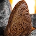 Viking Wolf, Fenrir, Ragnarok, Rune Stone, Amulet, Talisman, Deity ...