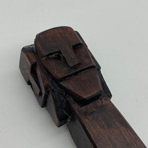 Wolin Svetovit, Sventovit, Svetovid, Slavic Idol, Pagan God, Amulet ...