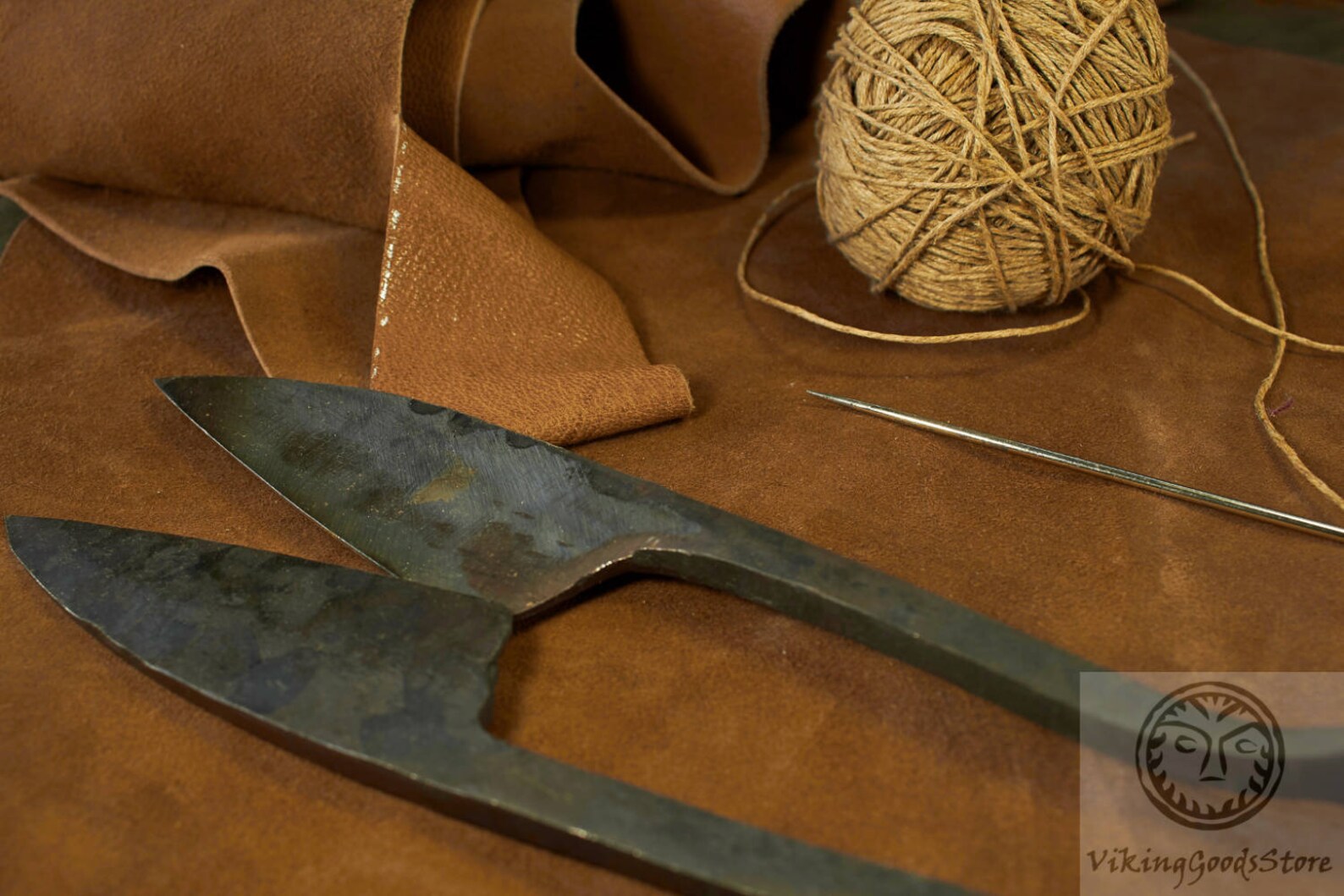 Hand Forged Scissors Medieval Scissors Ancient Accessories - Etsy UK