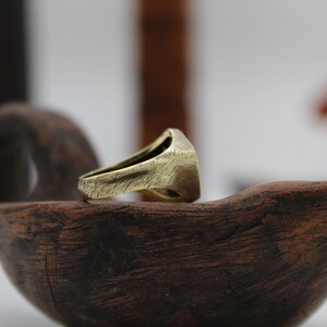 Thor Hammer, Viking Ring, Viking Jewelry, Pagan Jewelry, LARP, SCA ...