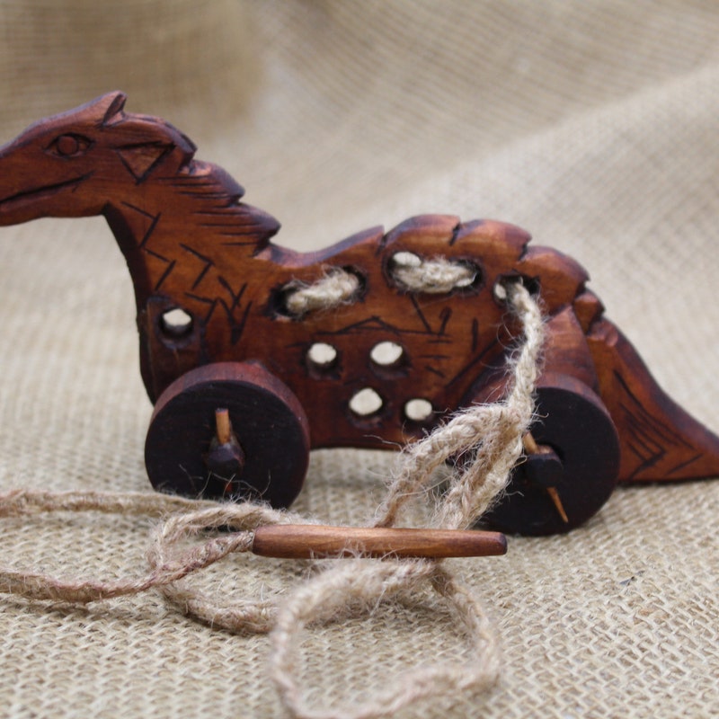 Viking Toy - Etsy