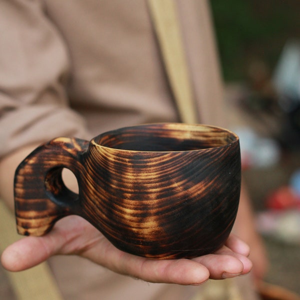 Kuksa Bowl - Etsy