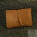 Medieval Purse Medieval Wallet Leather Pouch Rustic Hand - Etsy