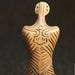 Idol, Pagan, Prehistoric, Deity Statue, Stone Age, Bronze Age ...