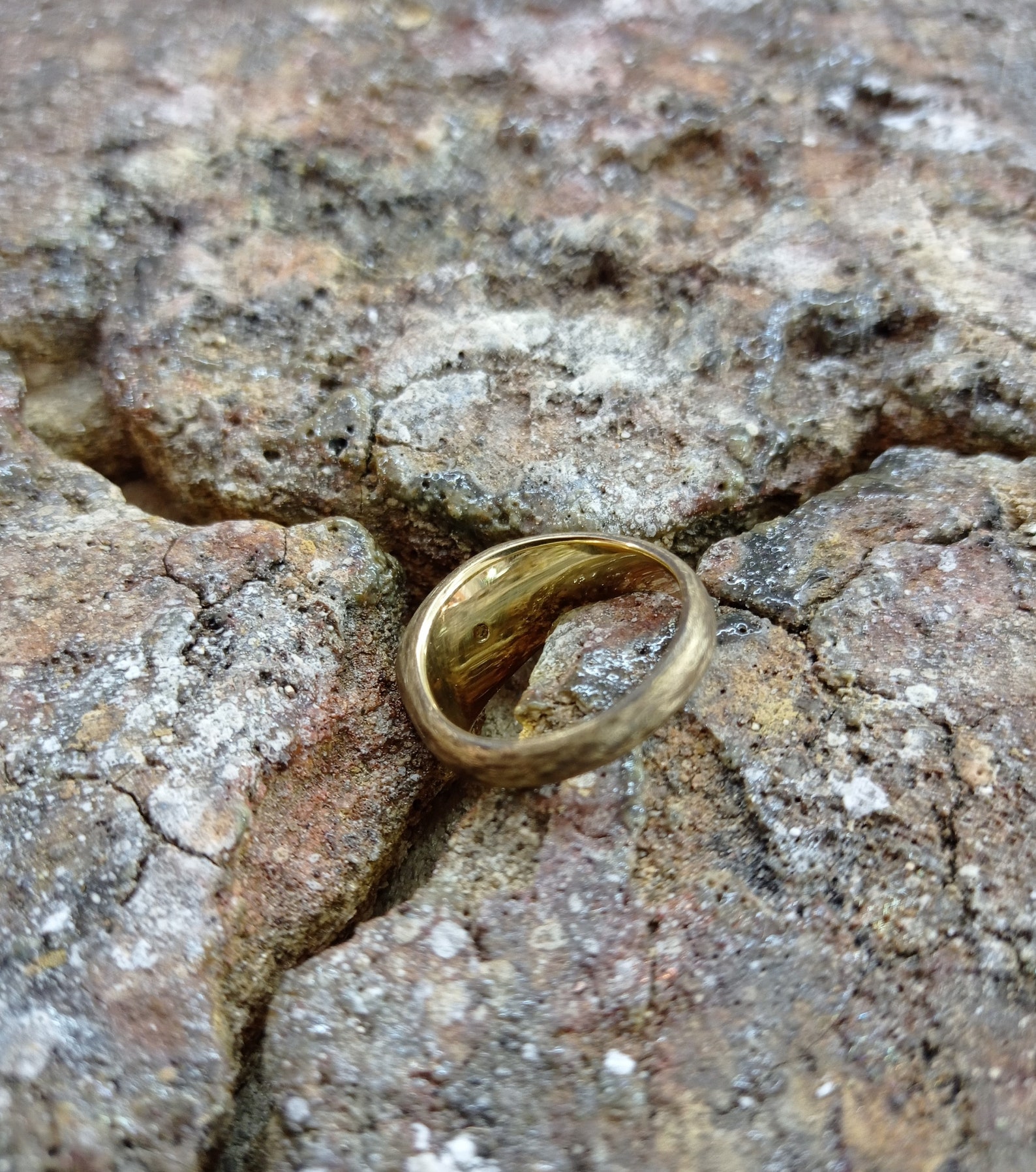 Roman SPQR Ring Senātus Populusque Rōmānus Antique Ring - Etsy