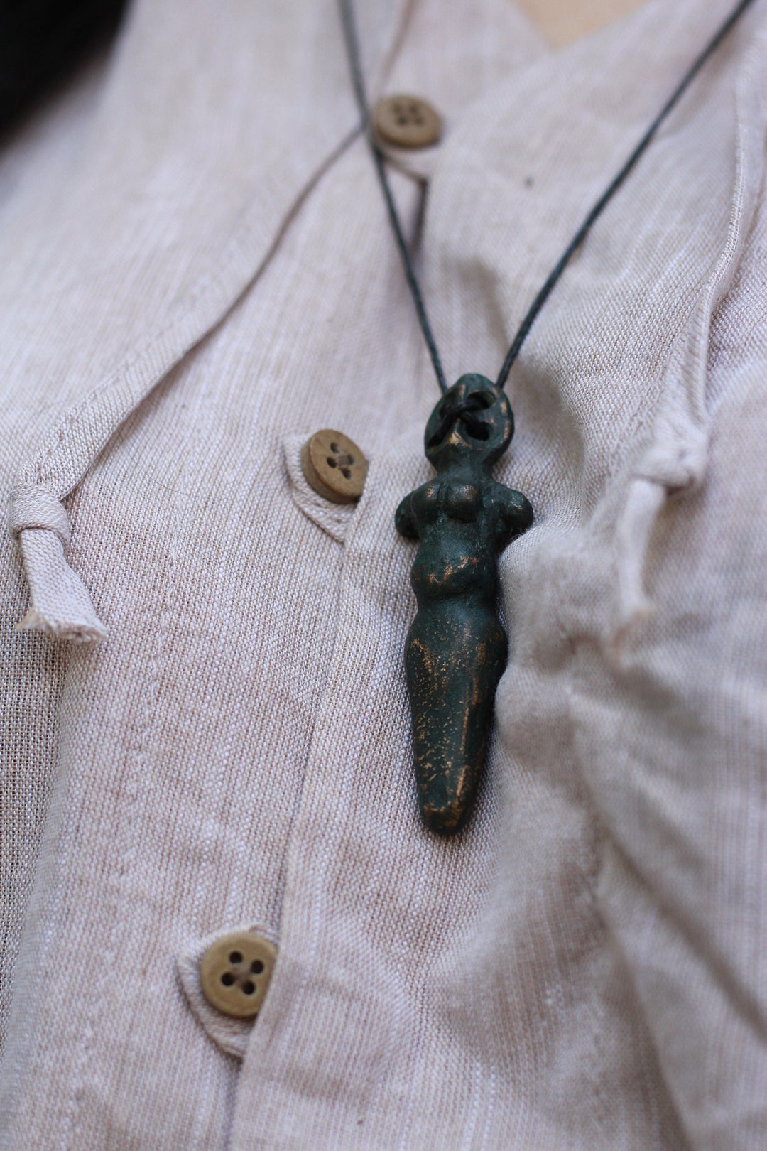 Idol, Pagan, Prehistoric, Deity Statue, Stone Age, Bronze Age ...