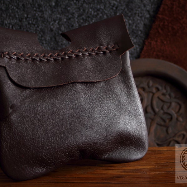 Medieval Bag - Etsy