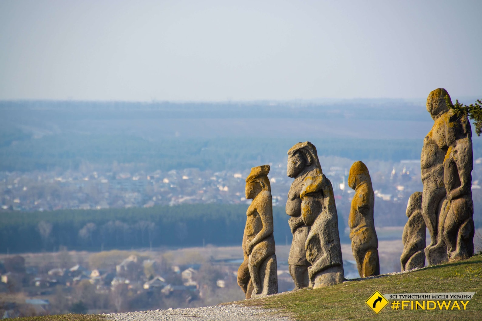 Idol Pagan Prehistoric Deity Statue Kievan Rus Ukraine | Etsy