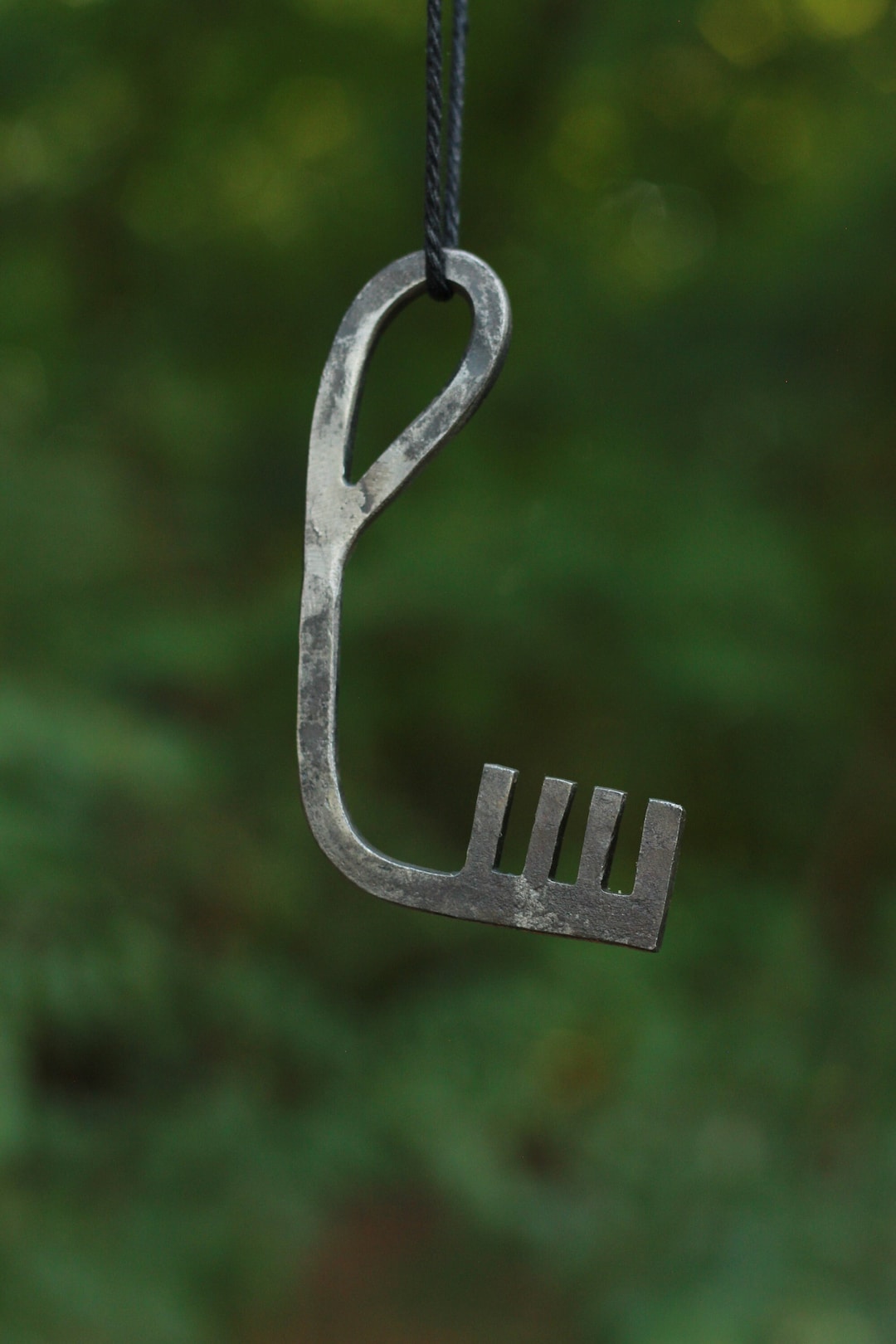 Roman Key, Old Key, Museum Copy, Replica, Reenactment, Ancient, Antique ...