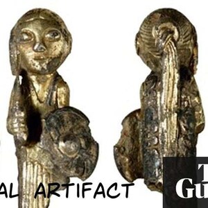 Valkyrie, Idol, Pagan, Amulet, Talisman, Deity, Viking, Norse, Nordic ...